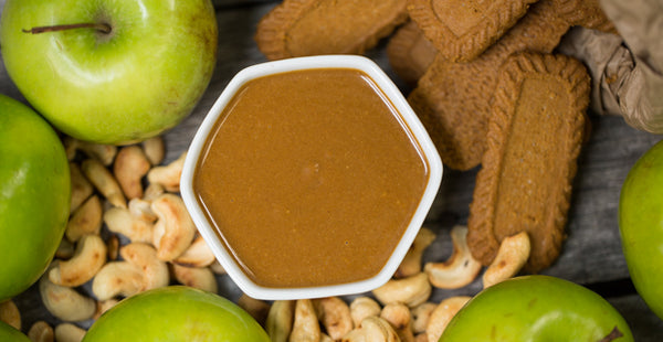 Cookie Butter