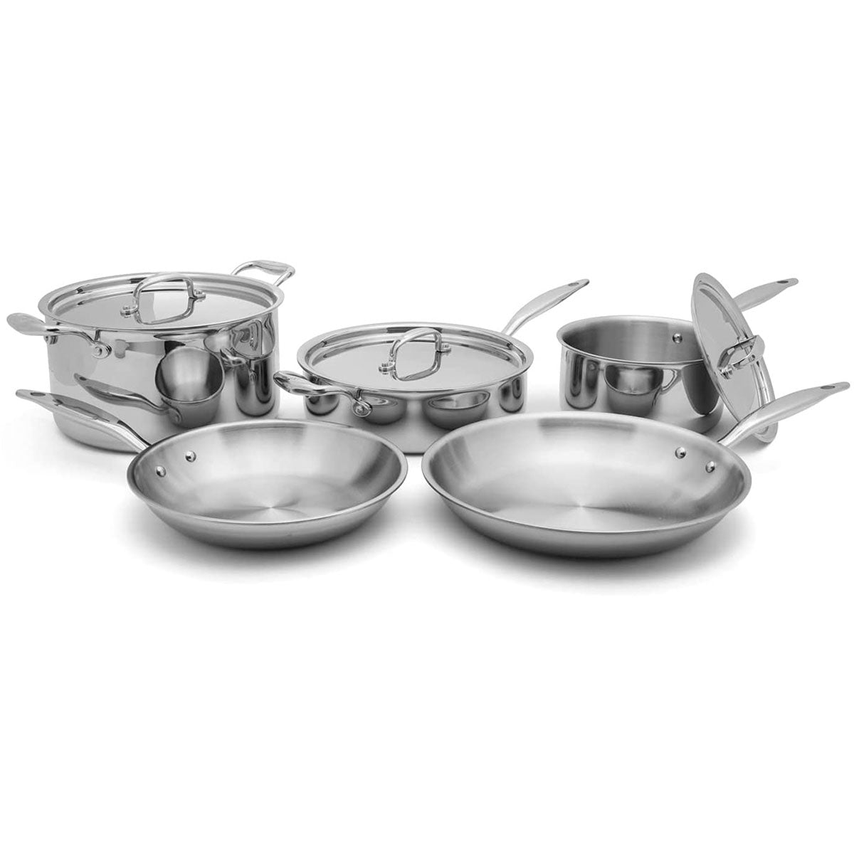 Induction Ready Cookware Sets